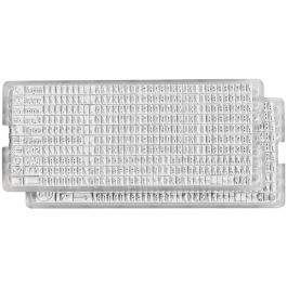 Combi-Logo SET COLOP TS 35