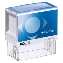Razítko COLOP Printer 50 MICROBAN